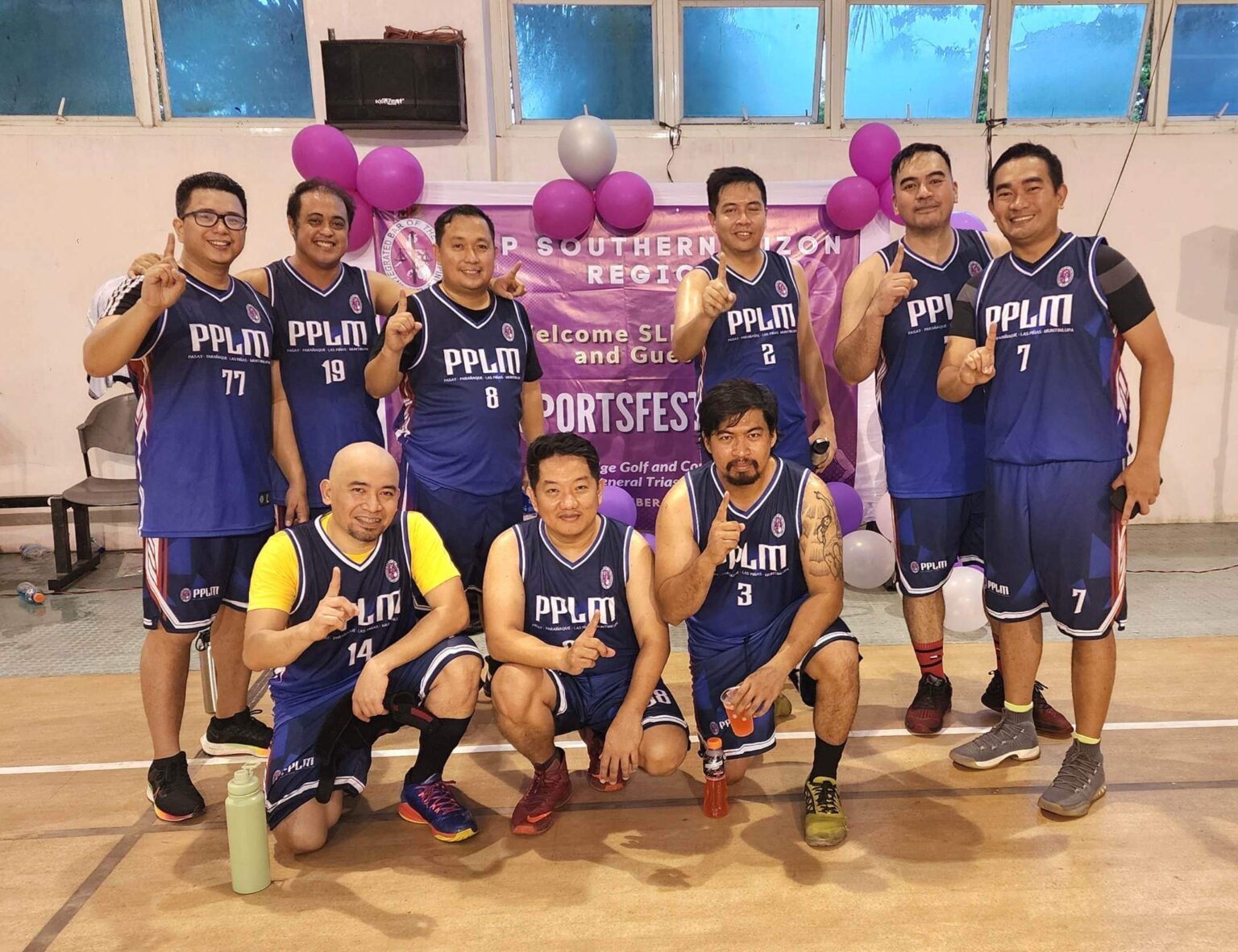 News and Events – IBP-PPLM