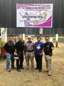 IBP Familiarization Shootfest – IBP-PPLM